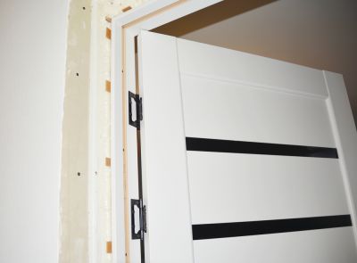 Expert Durable Door Jamb Repair for Lasting Home Security